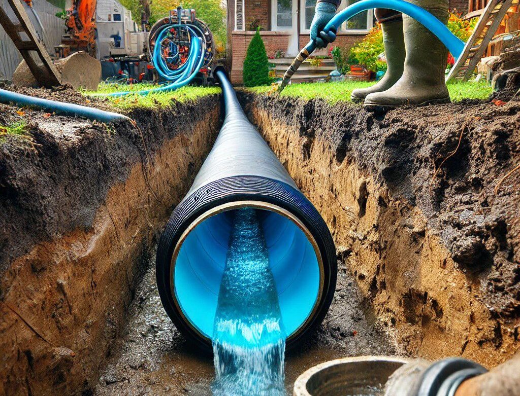 CIPP Explained: How This Innovative Technique Saves Your Yard and Your ...