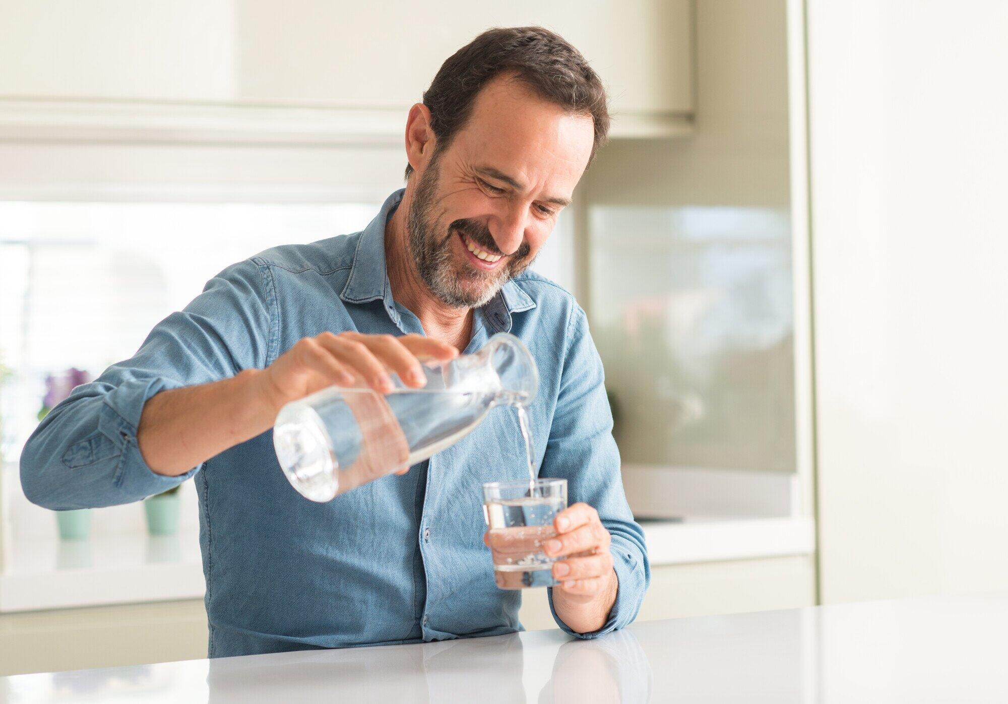 Do You Need a Whole-House Water Filtration System for Your Home ...